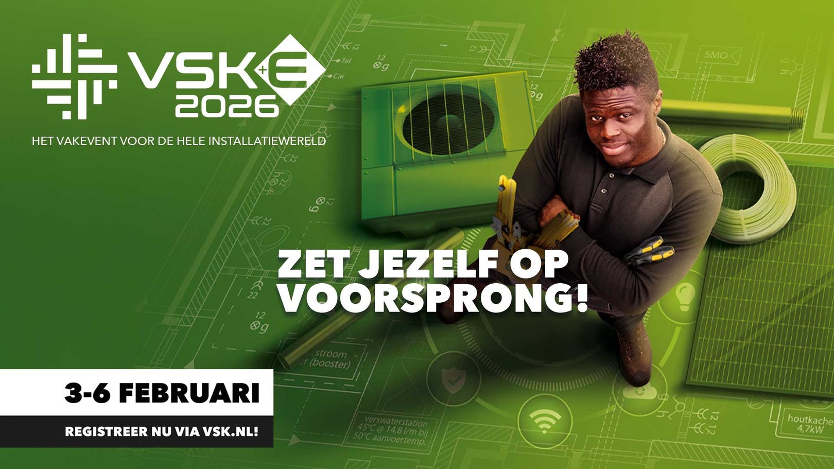 Ibis Software voor Bouw, Infra en Vastgoed