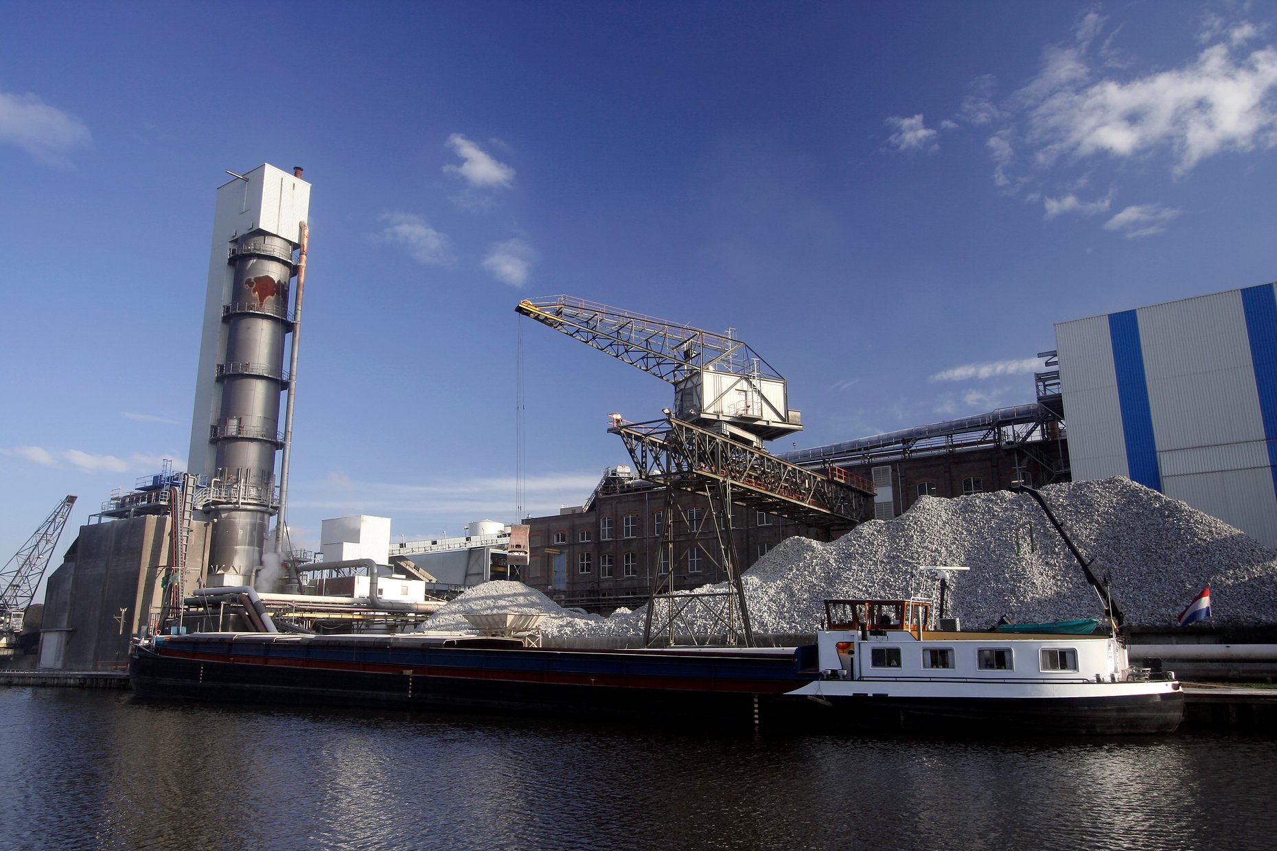 Calculeren en kostenraming voor Installatietechniek - Producten - Brink ...