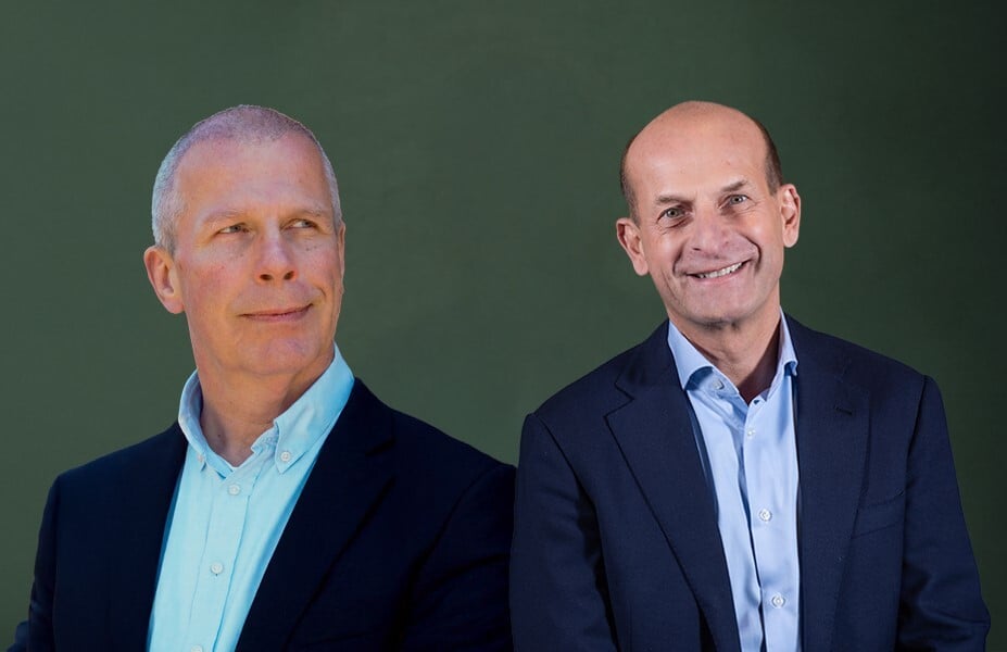 Ibis Software voor Bouw, Infra en Vastgoed