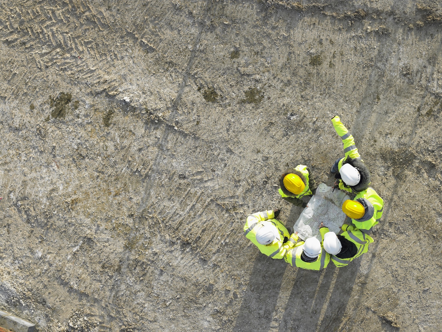 Ibis Software voor Bouw, Infra en Vastgoed