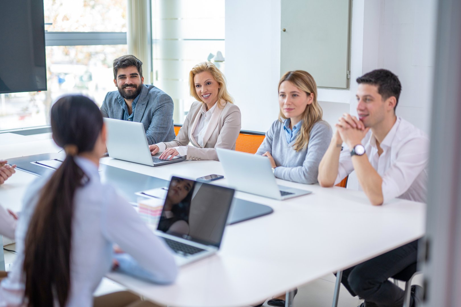 Ibis Software voor Bouw, Infra en Vastgoed